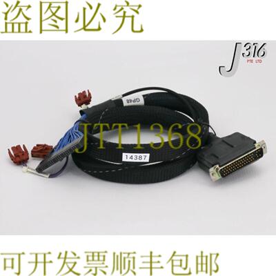 供应14387 应用材料 HA气体灯光锁定 BDW CUST INTFC 014