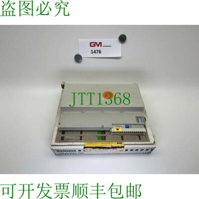 原装供应Siemens Digitalausgabe 6ES5453-4UA12 Simatic S5数字