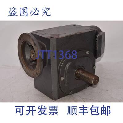 现货供应Baldor GF5032AG/GR0136B033，F-932-50-B5-G 1.63 50:1