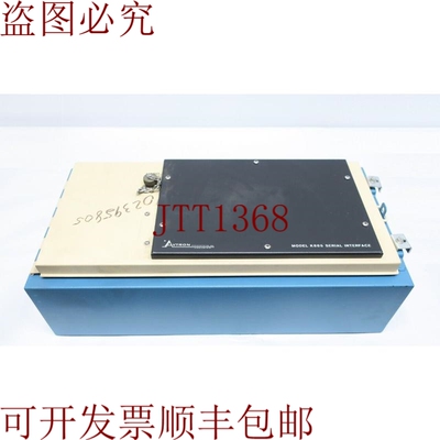 原装供应Avtron K885 串口模块 115v-ac