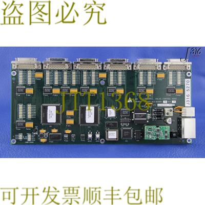 供应5270 LAM研究LONWORKS算法控制节点板组件810-002895-0