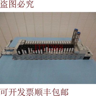 原装供应安装 FESTO VTSA-FB 24VDC（21471 - 这是相同的）