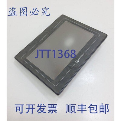 原装供应威音TK8100i V5WV触摸屏