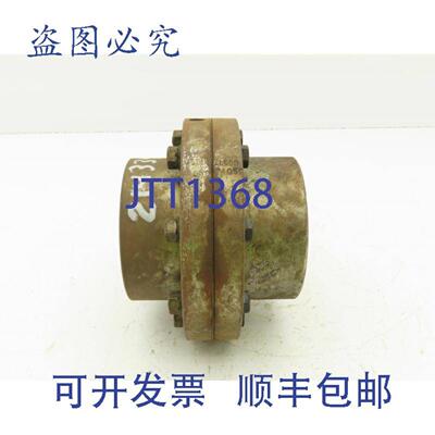 供应Ajax150D71059齿轮联轴器DIMENSION1-12孔径1-18英寸和1-38英