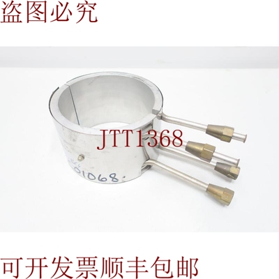 原装供应Tempco MXC00073 C 10 30 冷却项圈