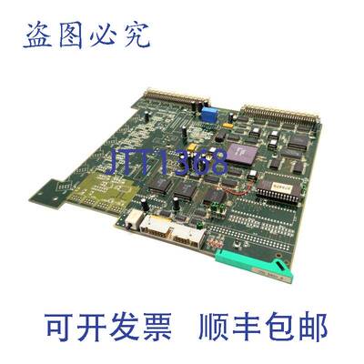 原装供应Charmilles 851 5450 B Roboform 40 EDM 控制器电路板 C
