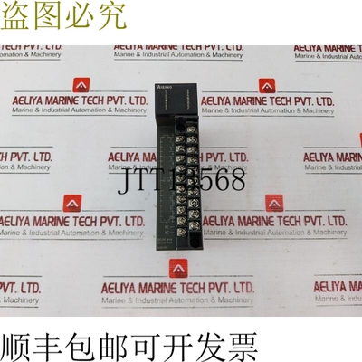 原装供应开关 A1SX40 DC12V 3MA-DC24V 7MA