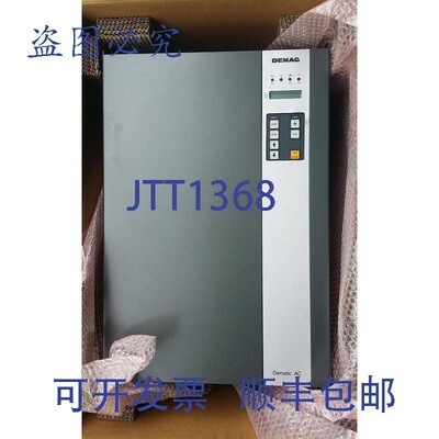 原装供应德马格 DEMATIC AC UD-DPU415V080E00 UDDPU415V080E00 8