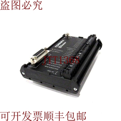 原装供应COGNEX CKR-200-IOBOX-002 说明模块，带 800-9012-3R CK
