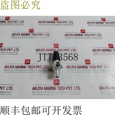 原装供应Annjoe 609 PSIG Rotalock 阀门