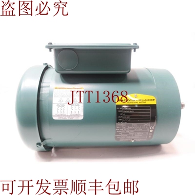 原装供应Baldor VUHM3538 交流电机 56c 3ph 1/2hp 1725rpm 230/4