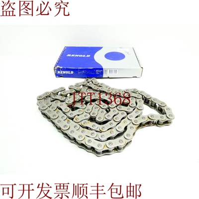 原装供应Renold 80A1X10 英尺 80RB 单滚子链 10 英尺 1 英寸