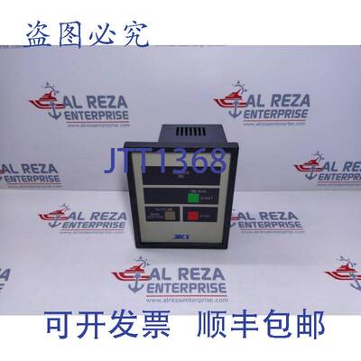 现货供应JRCS SCU-AN6 起动控制器 AC18V SCUAN6