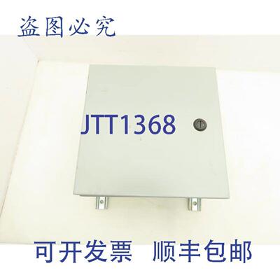 供应Wiegmann N412121206C 电气 12x12x6英寸 铰链门 Nema 3R