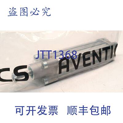 原装供应Aventics 0 822 120 004 型材气缸液压缸 0822120001 ?32