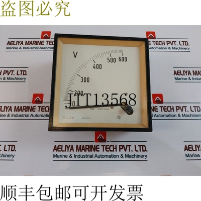 原装供应萨西440/220V 0-600V