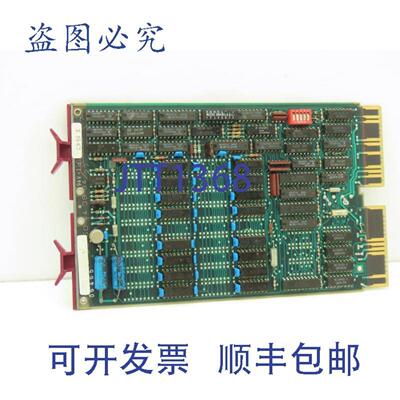 供应DEC 数字设备 M8044 AB 内存板 32K 18 位 MOS