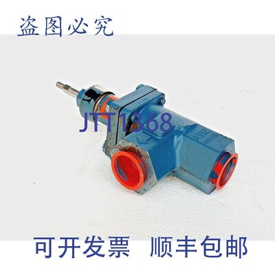 原装供应Vanne D'Arrêt PARKER 107150 SW 型,400 PSIG,0.75 P