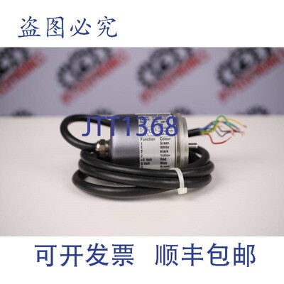 原装供应LEINE&LINDE / DIGITRON 632001151 420 PPR 编码器