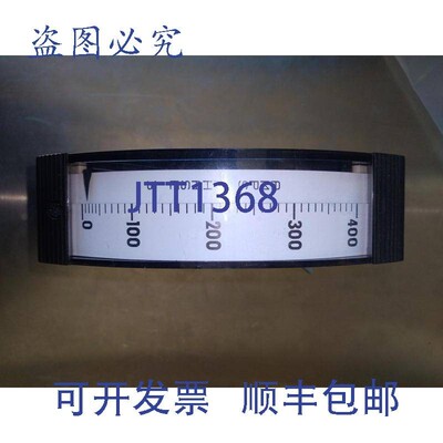 原装供应WESCHLER  12186309-9-01 VC-252 0-400 AMPS B相 5 AC A