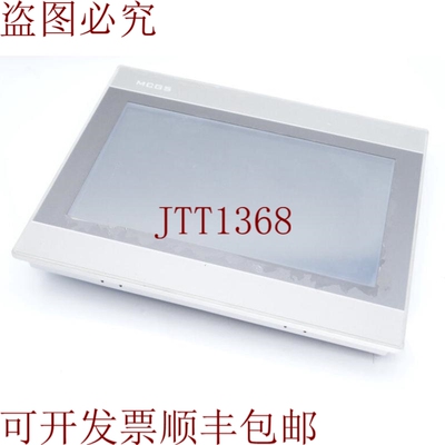 原装供应人机界面 MCGSTPC TPC1031KI