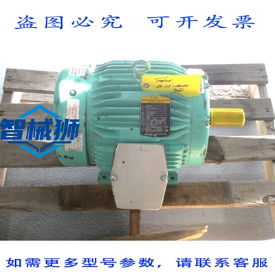 原装供应 BALDOR RELIANCE M3769T 电机 EM3769T