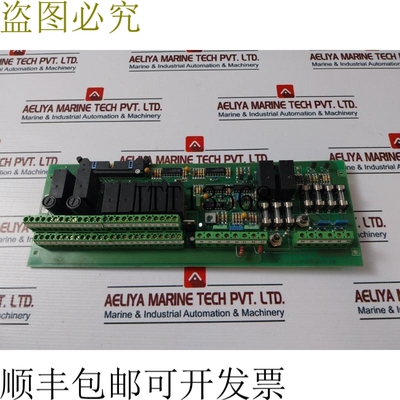 原装供应Salwico 759H PCB PCB {759H K}，CIS 9802