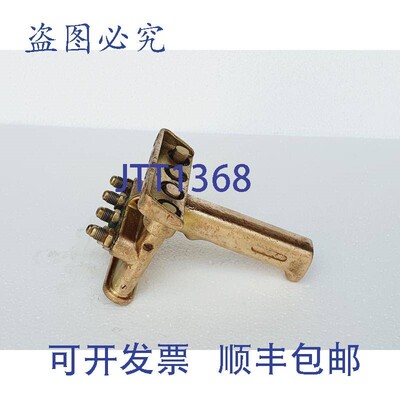 原装供应JD NEUHAUS 气动控制器, 4 通, 1