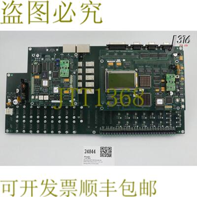供应24844 LAM 研究 PCB16 IGS MOTHERBDDGF 带 810-0138