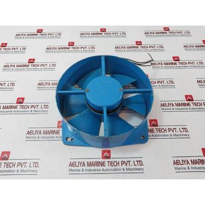 原装供应苏州威尔克电讯电机 200fzy4-d Assiale Flusso Ventola