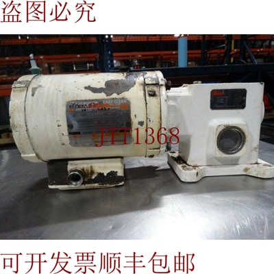 原装供应信仰 P56H4507P-YU 3/4 3PH 1725RPM 208/460V 2.8/1.4A