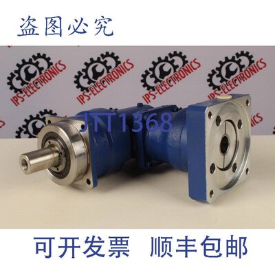 原装供应ALPHA SPK 075-MF2-10 rapporto:10 cambio - 6 条 garan