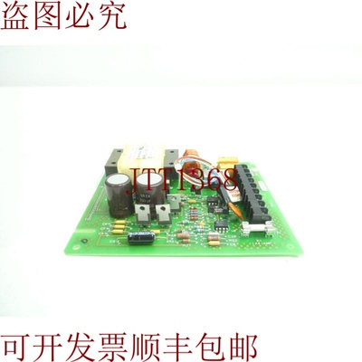 原装供应Leeds Northrup 056498 Pcb 电路板 Rev G/e