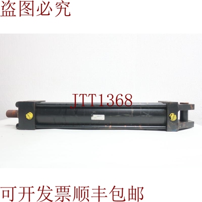 原装供应Parker 04.00 BB2HKTS34A 20.620 双作用液压缸 4 英寸 2