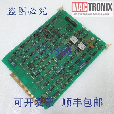 原装供应Tesec K-881075-SP P-7909-D TA001 电路板, 8820-TT/A