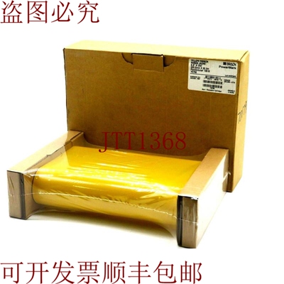 原装供应BRADY POWER MARK 13518 黄丝带卡 8.8 英寸 X 200 英尺
