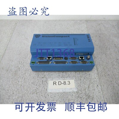 原装供应Rotec VC1-13760001 控制系统视觉紧凑模块 Rotec 工业