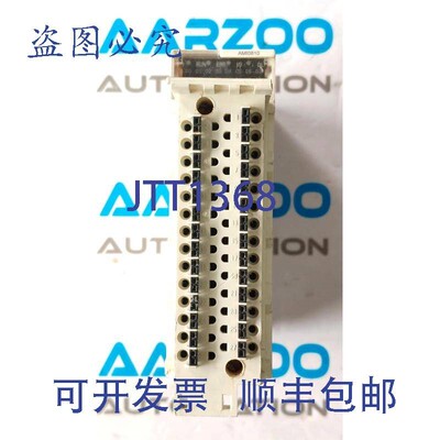 原装供应BMXAMI0810 Modicon PLC 输入模拟量模块