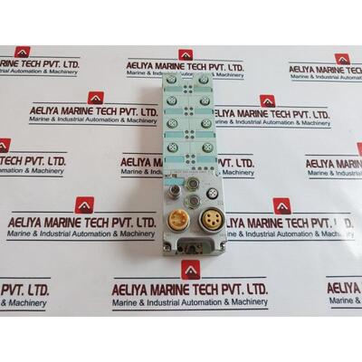 原装供应1P 6ES7 143-3BH10-0XA0 Simatic S7，DI/DO 8XDC 24V 1.