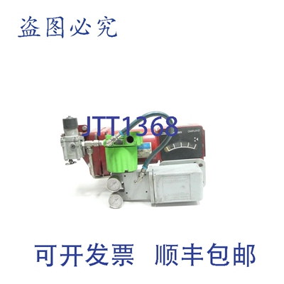 现货供应Masoneilan 35-35212 Camflex II 气动控制器 1英寸 600
