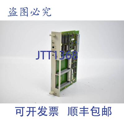 原装供应Simatic S5 Zentralbaugruppe 921 6ES5921-3WB12 6ES5 9