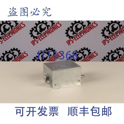 原装供应Timonta FMAB-0924-1210(网络过滤器)-