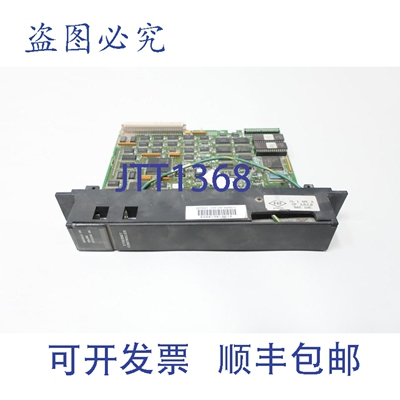 现货供应Ge Fanuc IC697CMM741H 以太网控制器模块