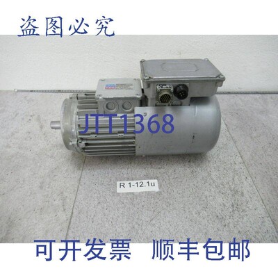 原装供应Laipple KEB MII80b4 电机逆变器 0.75kW 输入 1x Ph 240