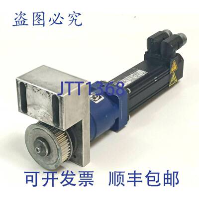 原装供应进口工业伺服电机SR-A0.0008.060-10,000配阿尔法变速箱S