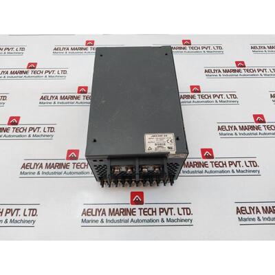 原装供应DENSEI-LAMBDA JWS300-24 电源 100-240VAC~ 4.4A 50/60H