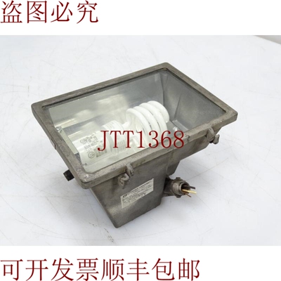 原装供应LITHONIA 照明 OFL 70S 120 P LP BZ 固定灯