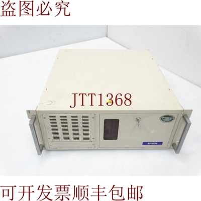 原装供应这就是为什么 Epson RC520CU-1-UL