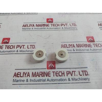 原装供应Lote De 14X Ensto 63/500 Tornillo Para Fusible Diaze