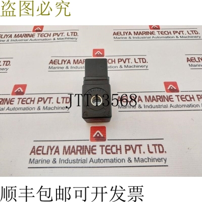 原装供应Lucifer 483510S6 F 电磁阀线圈 240V 50/60Hz